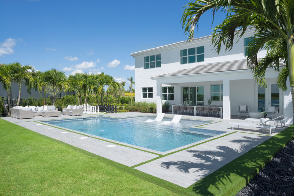 Neighborhoods Designed for All Lifestyles | Tradition